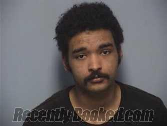 Recent Booking / Mugshot for ALEXANDER SEAN SNOWDEN in Roanoke County ...