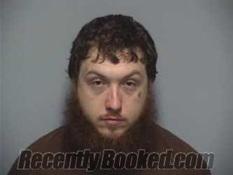 Recent Booking / Mugshot for NICHOLAS LEE MAJORS-EDWARDS in Roanoke ...