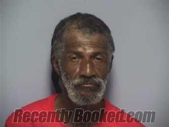 Recent Booking / Mugshot for EDWARD WAYNE MITCHELL in Roanoke County ...