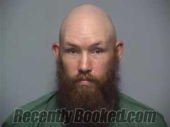 Recent Booking / Mugshot for DANIEL TRAVIS LEE YOUNG in Roanoke County ...