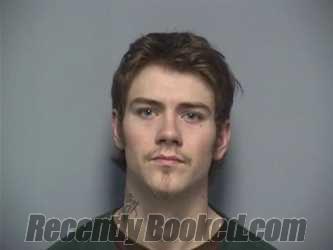 Recent Booking / Mugshot for KENNETH ANDREW BROUGHMAN in Roanoke County ...