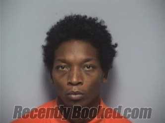 Recent Booking / Mugshot for JOSEPH ELIJAH BARRETT in Roanoke County ...