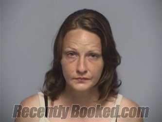 Recent Booking / Mugshot for EDEN DANIELLE SULLIVAN in Roanoke County ...
