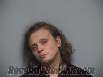 Recent Booking / Mugshot for JACOB ISAIAH BREWER in Roanoke County ...