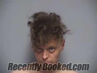 Recent Booking / Mugshot for JACOB ISAIAH BREWER in Roanoke County ...