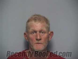 Recent Booking / Mugshot for JEFFERY ALLAN BAIRD in Roanoke County ...