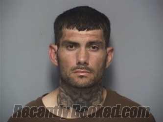 Recent Booking / Mugshot for CHRISTOPHER ALLEN BRYANT in Roanoke County ...