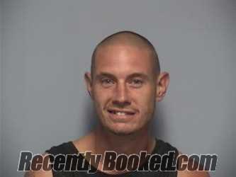 Recent Booking / Mugshot for CHRISTOPHER MICHAEL SHERRILL in Roanoke ...