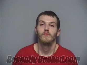 Recent Booking / Mugshot for ANTHONY MICHAEL LEE EASTERLING in Roanoke ...
