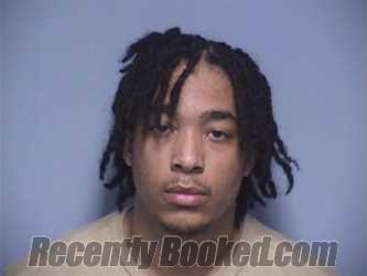 Recent Booking / Mugshot for NATHANEAL ISAIAH KEITH in Roanoke County ...