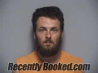 Recent Booking / Mugshot for KALEB DEAN REED in Roanoke County, Virginia