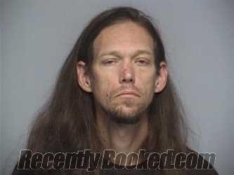 Recent Booking / Mugshot for JESSE SHEA TERRY in Roanoke County, Virginia