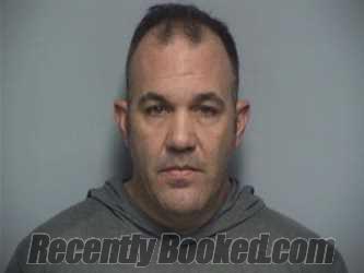 Recent Booking / Mugshot for BRADLEY SCOTT SIPE in Roanoke County, Virginia