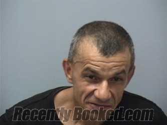 Recent Booking / Mugshot for JOSEPH CHARLES PROVENZANO in Roanoke ...