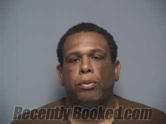 Recent Booking / Mugshot for HUBERT JERONE WHITE in Roanoke County ...