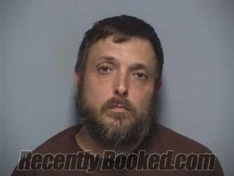 Recent Booking / Mugshot for TRAVIS CARTER JONES in Roanoke County ...