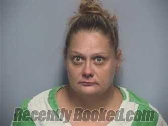Recent Booking / Mugshot for AMANDA DIANE ALTICE in Roanoke County ...