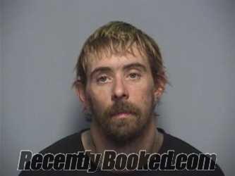 Recent Booking / Mugshot for TRAVIS DALE CLARK in Roanoke County, Virginia