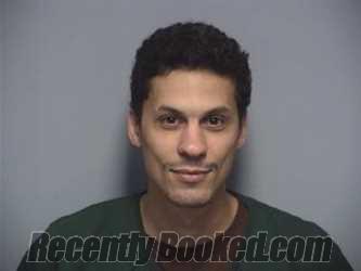 Recent Booking / Mugshot for JAMES EDWARD THOMPSON in Roanoke County ...