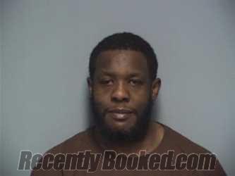 Recent Booking / Mugshot for AMIR BILAL RASHEED in Roanoke County, Virginia