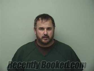 Recent Booking / Mugshot for JEREMY SCOTT WHEELER in Roanoke County ...