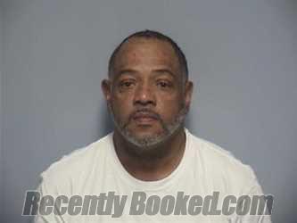Recent Booking / Mugshot for DWAYNE ALLEN NANCE in Roanoke County, Virginia