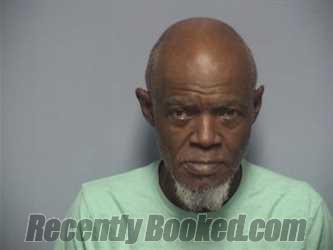 Recent Booking / Mugshot for ERIC EUGENE PRICE in Roanoke County, Virginia