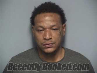 Recent Booking / Mugshot for GARY LEON WILLIAMS in Roanoke County, Virginia
