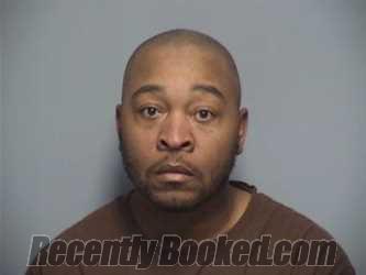 Recent Booking / Mugshot for TERENCE ALEXANDER CANNON in Roanoke County ...