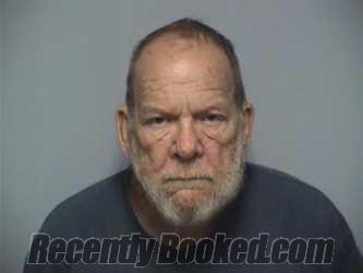 Recent Booking / Mugshot for ROY MANUEL JENNINGS in Roanoke County ...
