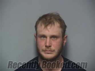 Recent Booking / Mugshot for MICHAEL JOSEPH GANLEY in Roanoke County ...