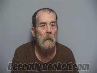 Recent Booking / Mugshot for DAVID BRIAN WOODS in Roanoke County, Virginia