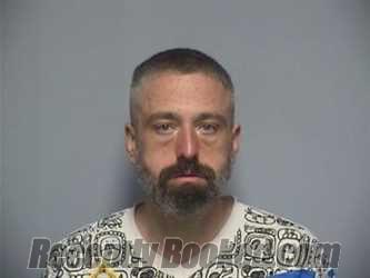 Recent Booking / Mugshot for PATRICK LYNWOOD DANIEL in Roanoke County ...