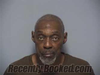 Recent Booking / Mugshot for RONNIE DARNELL EARLY in Roanoke County ...