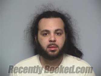 Recent Booking / Mugshot for TODD RANDALL CROWDER in Roanoke County ...