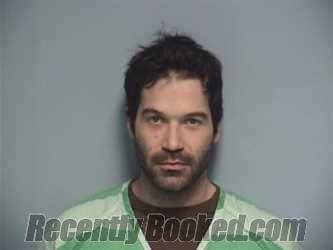 Recent Booking / Mugshot for ESTES CARTER THOMPSON in Roanoke County ...