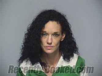 Recent Booking / Mugshot for ASHLEY RENEE RADFORD in Roanoke County ...