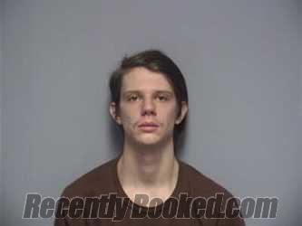 Recent Booking / Mugshot for RANDALL JACOB GARDNER in Roanoke County ...