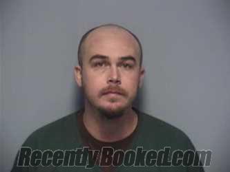 Recent Booking / Mugshot for BRIAN ANDREW DEVINE in Roanoke County ...