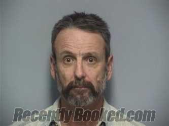 Recent Booking / Mugshot for MICHAEL PATRICK SYPULT in Roanoke County ...