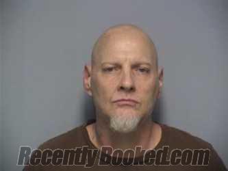Robert Lee Weiss Mugshot & Arrest Info | Roanoke County, VA