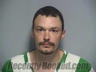 Recent Booking / Mugshot for JERRY RAY BYERS in Roanoke County, Virginia