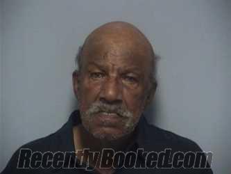 Recent Booking / Mugshot for HENRY LEE CHILDRESS in Roanoke County ...