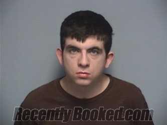 Recent Booking / Mugshot for TONY EARL BEGLEY in Roanoke County, Virginia