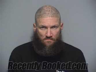Recent Booking / Mugshot for CHRISTOPHER BRIAN HAVENS in Roanoke County ...