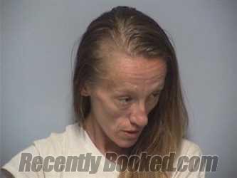 Recent Booking / Mugshot for KATHERINE IRENE MULLINS in Roanoke County ...
