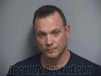 Recent Booking / Mugshot for MATTHEW MARK RUDDLE in Roanoke County ...
