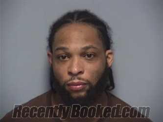 Recent Booking / Mugshot for JAMES ROBERT BANKS in Roanoke County, Virginia