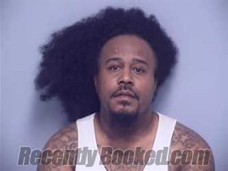Recent Booking / Mugshot for TERRENCE DEONTE WRIGHT in Roanoke County ...