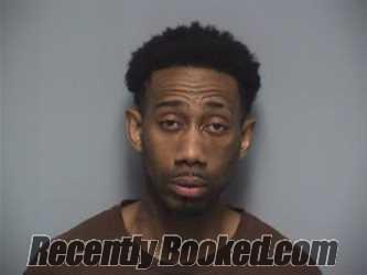 Recent Booking / Mugshot for JOSEPH PAUL ROSCOE in Roanoke County, Virginia